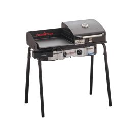 Camp Chef Explorer BBQ Set