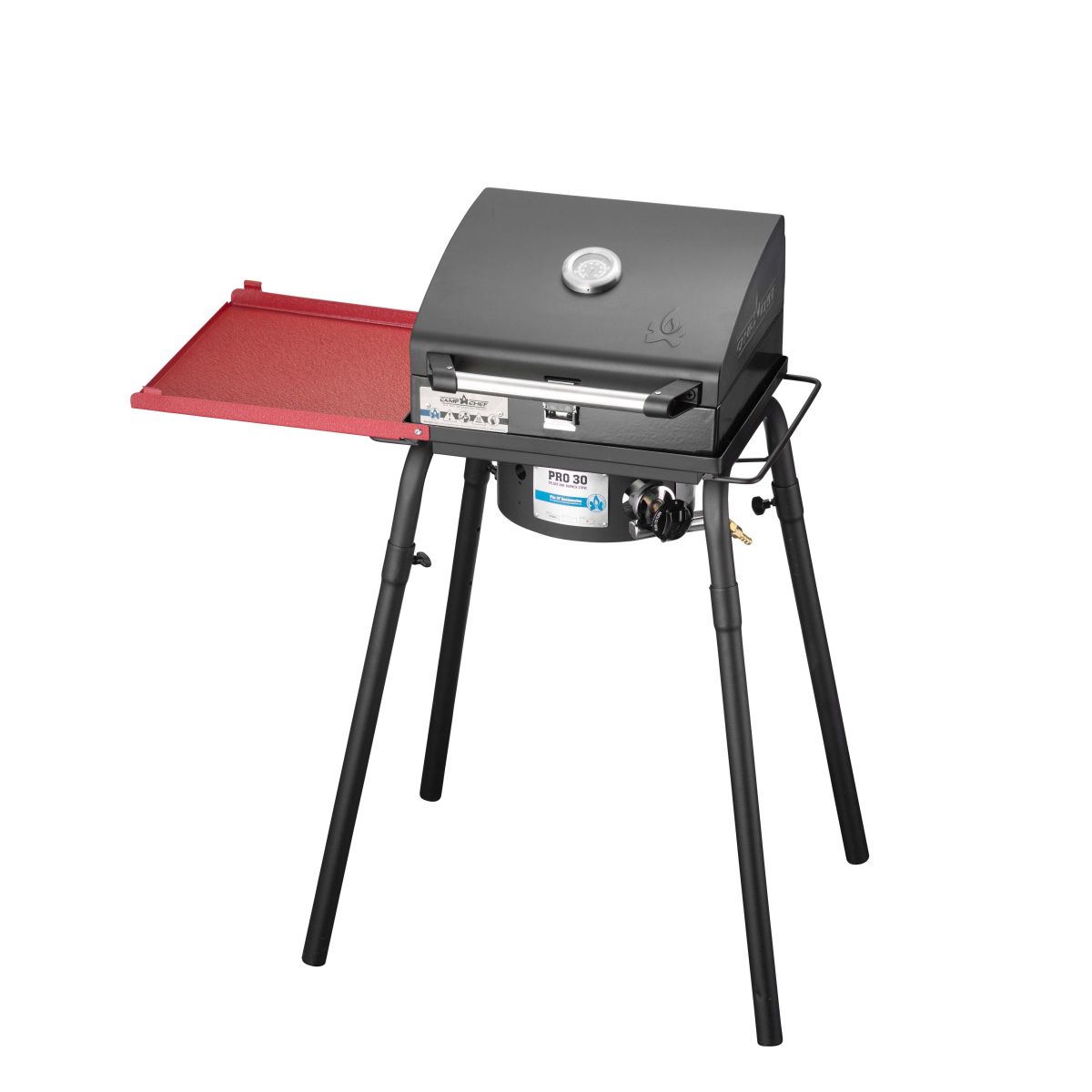 bbq set outdoor